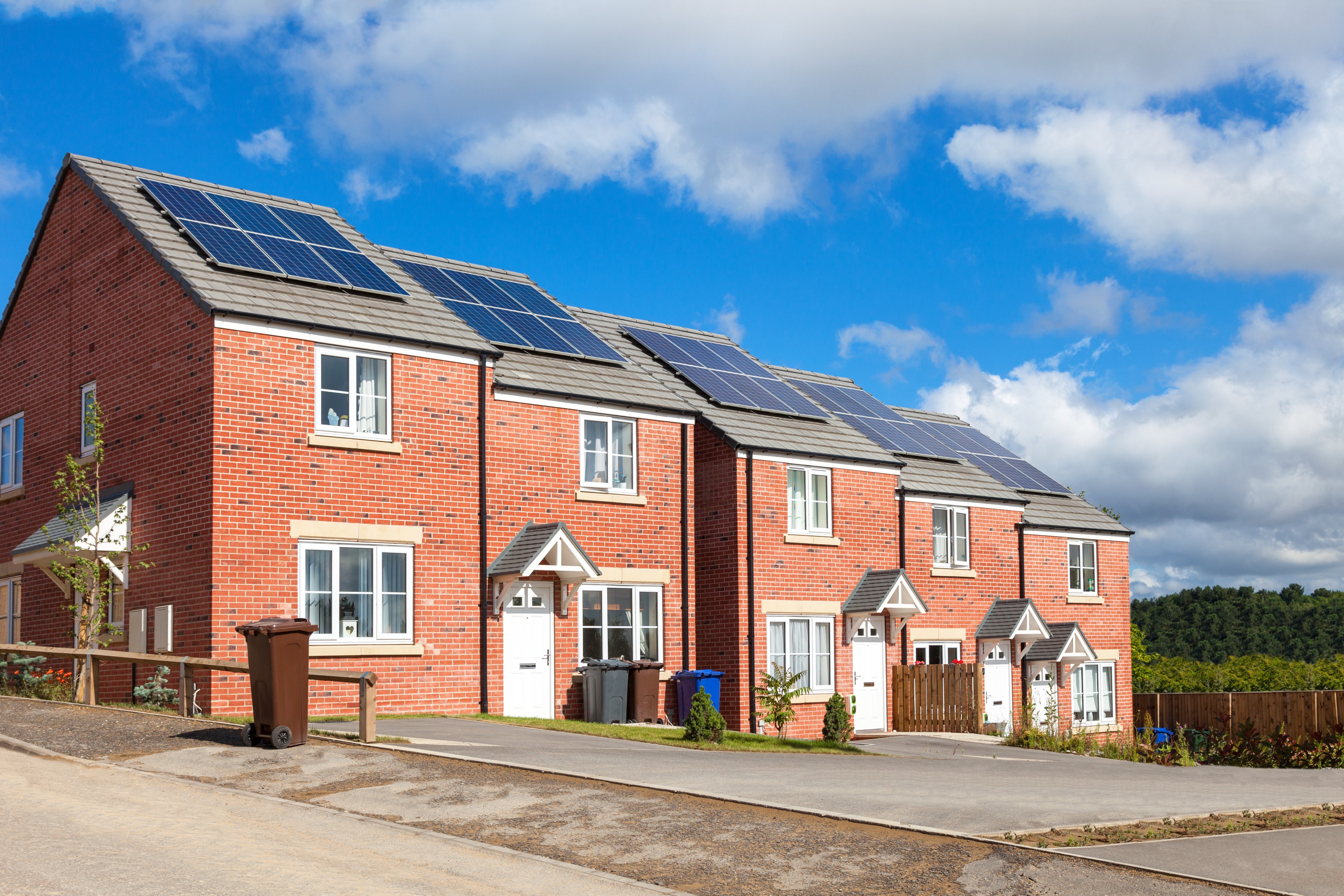 Upgrading homes to increase value and sustainability for years to come ...