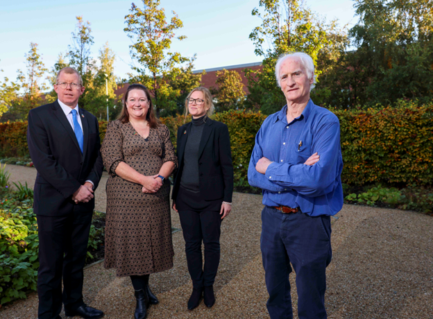 Energy Education Forum | News | SEAI