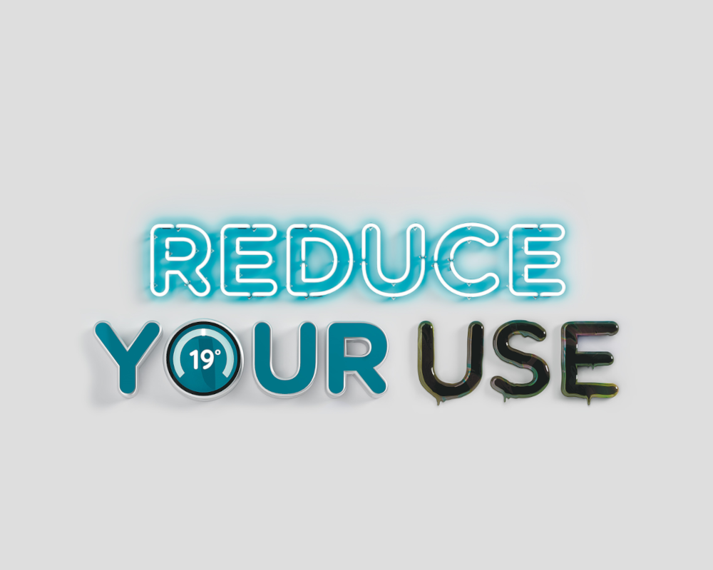 Reduce Your Use - Public Bodies | SEAI