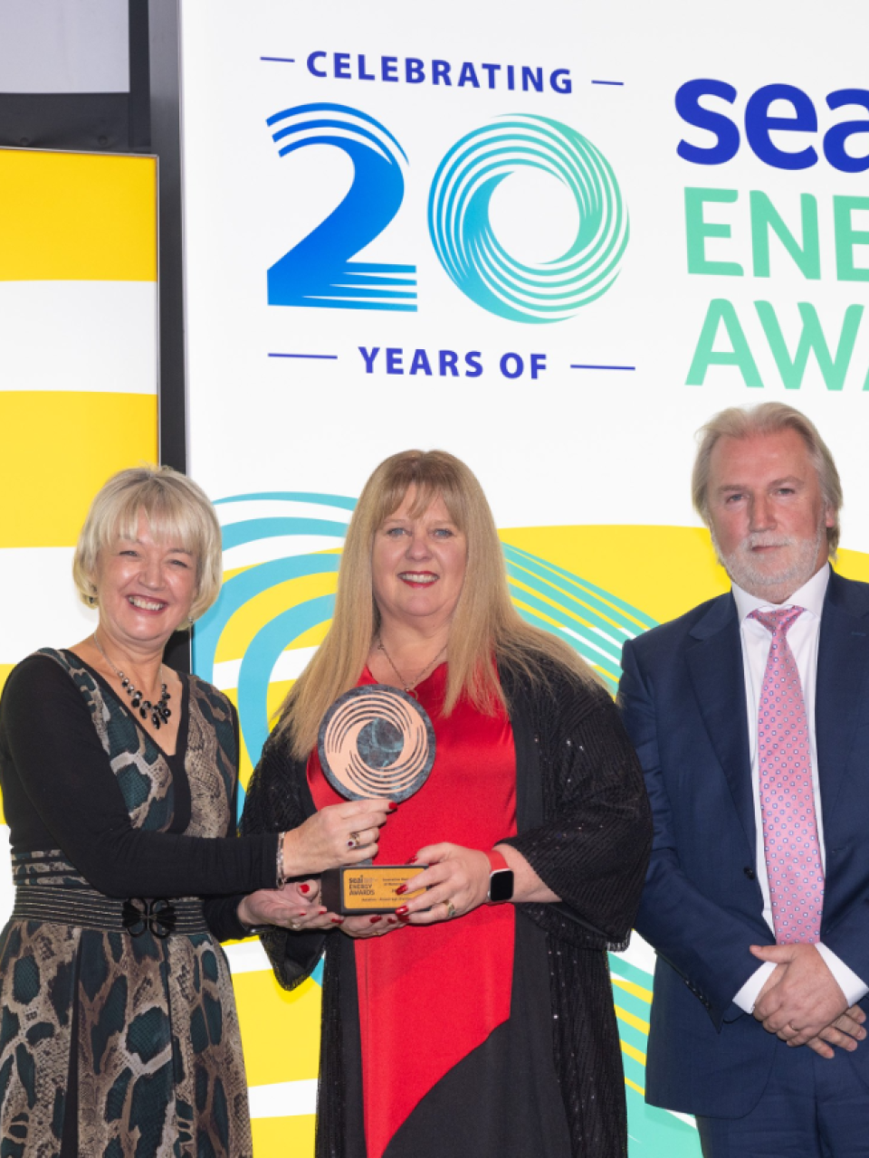 Excellence in Energy Efficient Design (EXEED) | Business Grants | SEAI