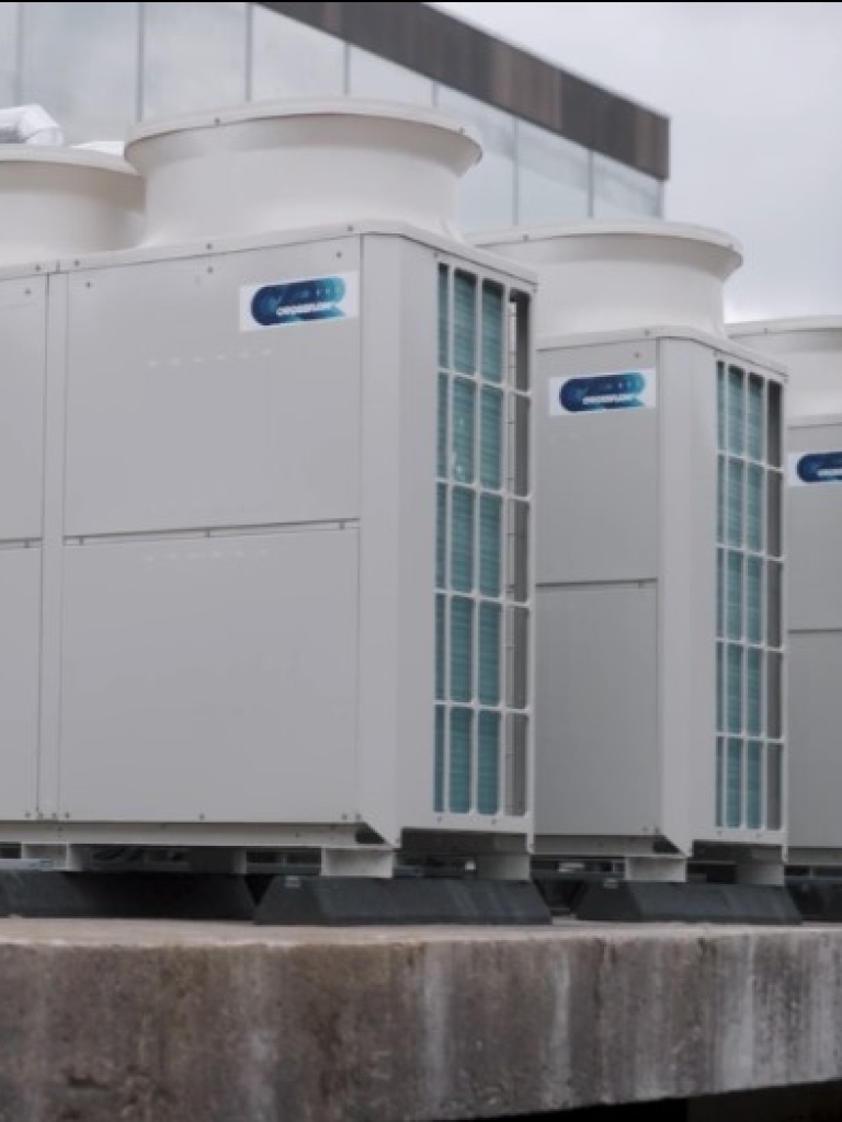 SEAI | Case study | Astellas Ireland achieving significant sustainable ...