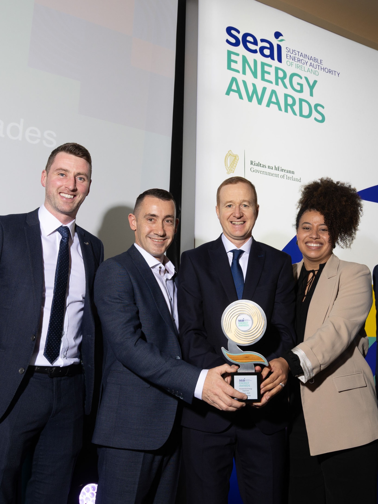 Building Energy Rating Certificate (BER)| Home Energy | SEAI