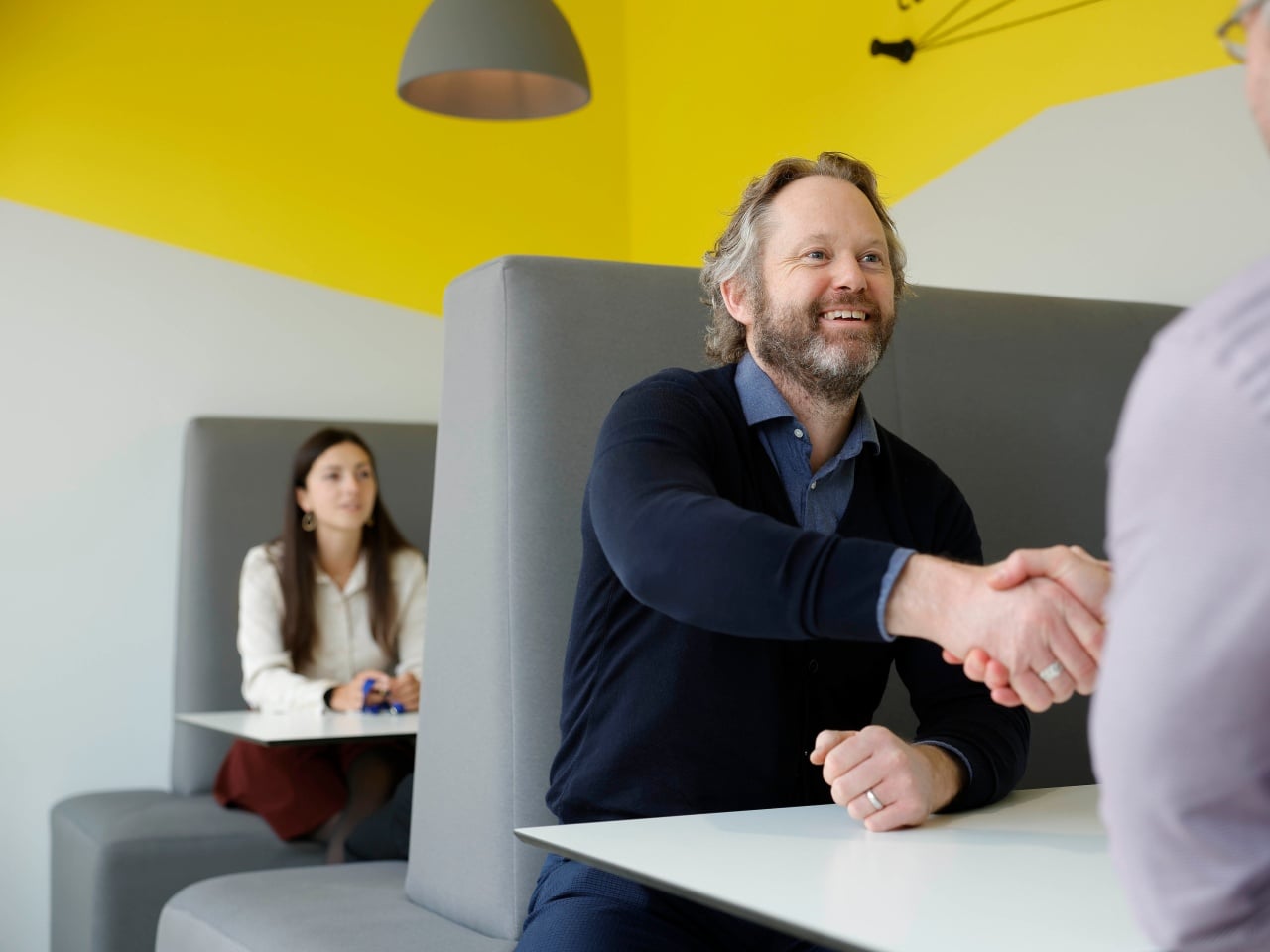 Careers & Renewable Energy Job Opportunities | SEAI