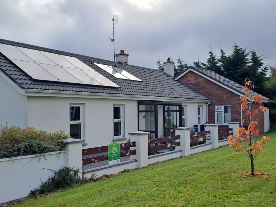 Registered One Stop Shops | One Stop Shops | SEAI